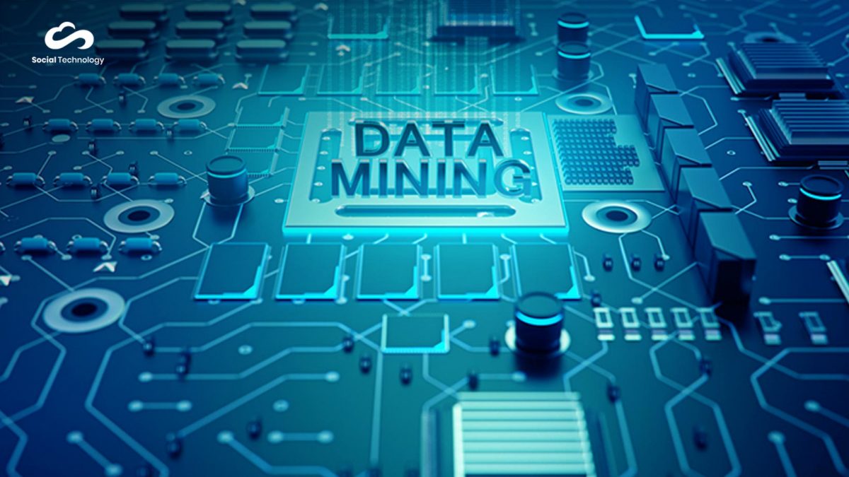 Pengetahuan Data Mining Adalah Kunci Keberhasilan Sebuah Bisnis