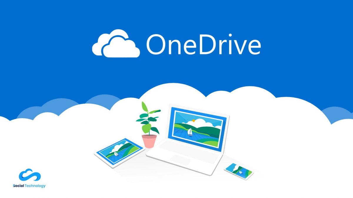 Microsoft Andalkan Onedrive Web Sebagai Etalase Layanan Cloud Vault ...